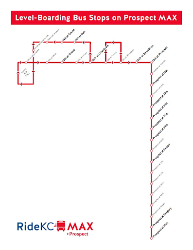 Mobility Innovation Collaborative Improving Access to Bus Rapid Transit ...