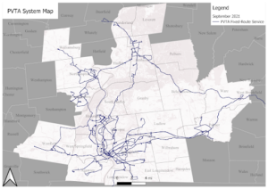 Mobility Innovation Collaborative Developing an Origin-Destination ...