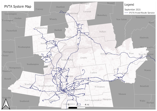 Mobility Innovation Collaborative Developing an Origin-Destination ...