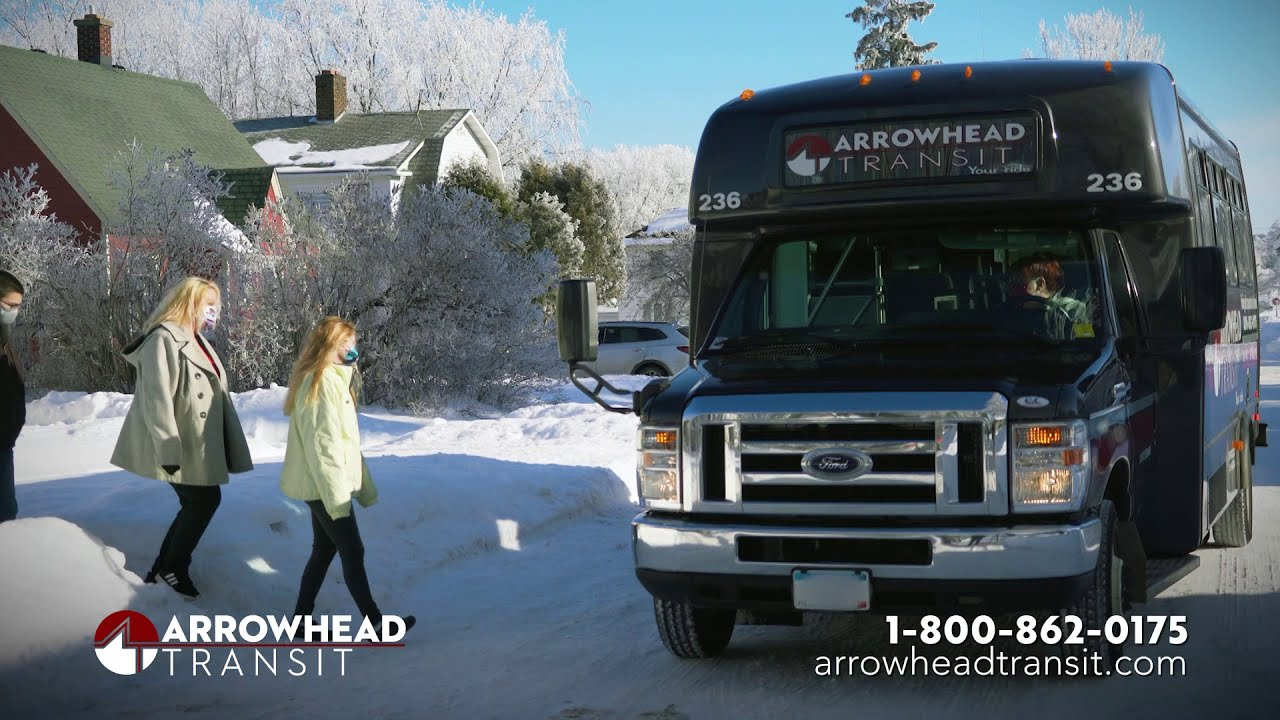 Mobility Innovation Collaborative Lessons Learned from Arrowhead ...